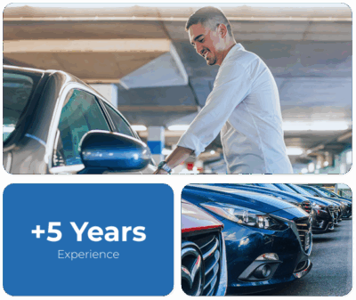 About us - Limitless Parking